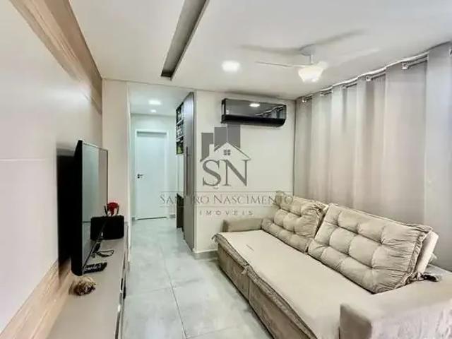 Apartamento para Venda em Hortolândia/SP Vila São Francisco 3 Quartos