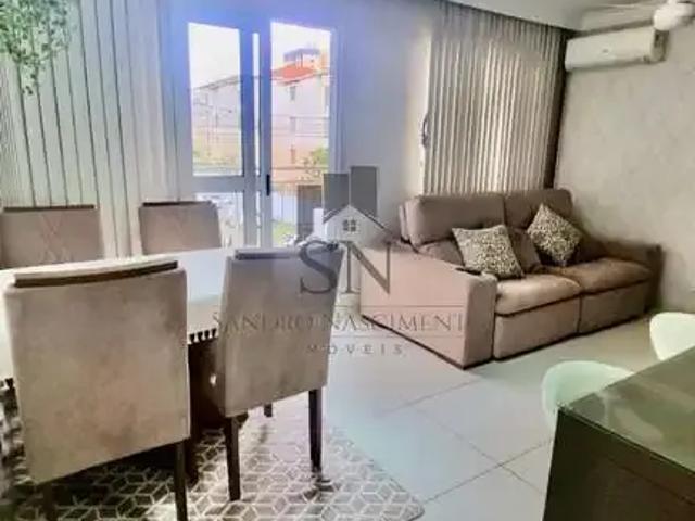 Apartamento para Venda em Hortolândia/SP Vila São Francisco 3 Quartos