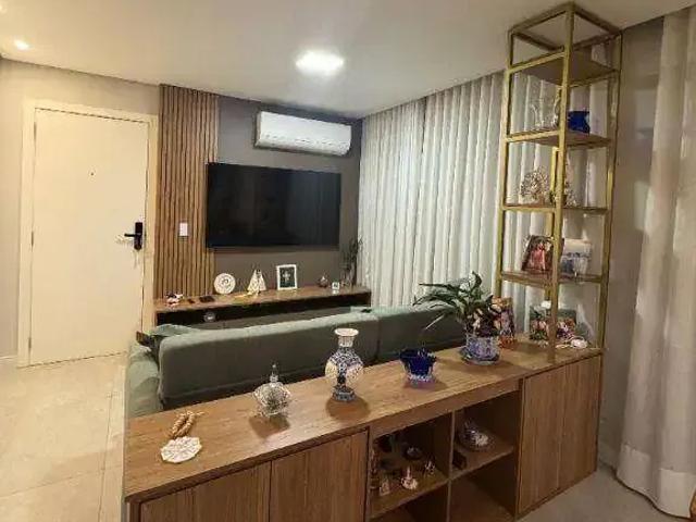 Apartamento para Venda em Hortolândia/SP Vila São Francisco 3 Quartos
