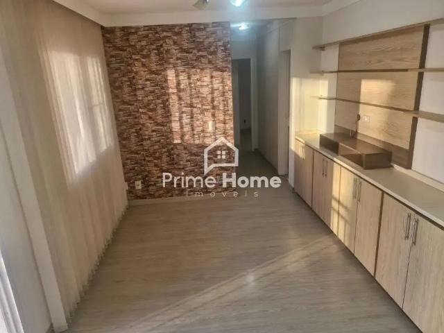 Apartamento para Venda em Hortolândia/SP Vila São Francisco 3 Quartos