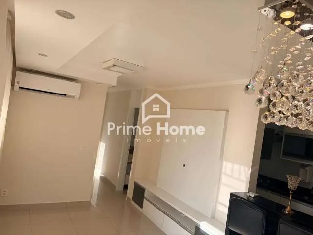 Apartamento para Venda em Hortolândia/SP Vila São Francisco 3 Quartos