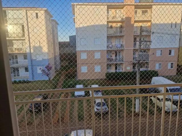 Apartamento para Venda em Hortolândia/SP Vila São Francisco 3 Quartos