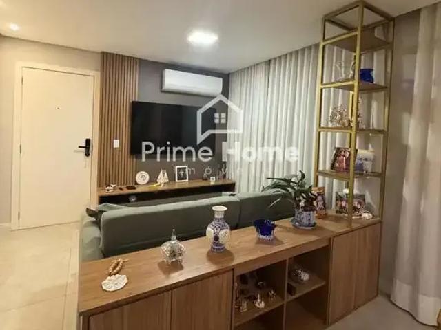Apartamento para Venda em Hortolândia/SP Vila São Francisco 3 Quartos