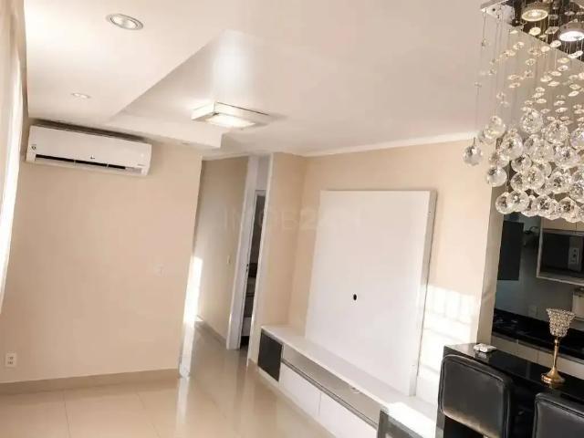 Apartamento para Venda em Hortolândia/SP Vila São Francisco 3 Quartos