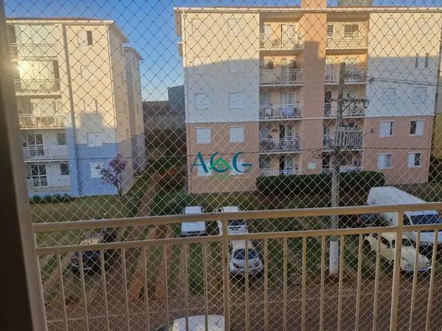 Apartamento para Venda em Hortolândia/SP Vila São Francisco 3 Quartos