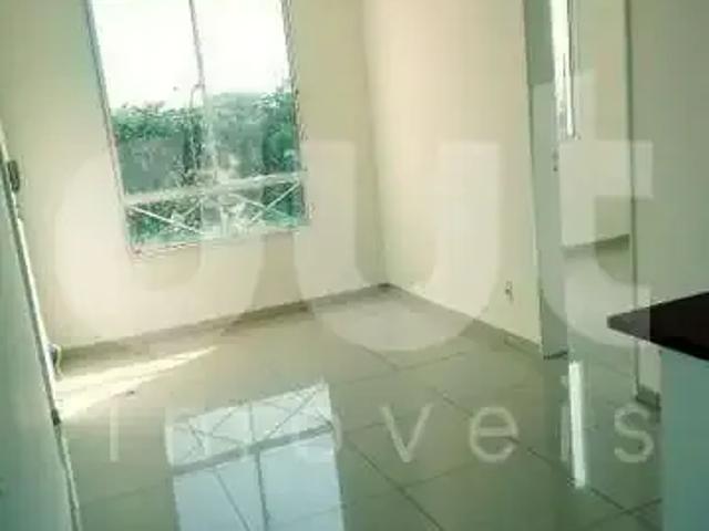 Apartamento para Venda em Hortolândia/SP Vila São Francisco 3 Quartos
