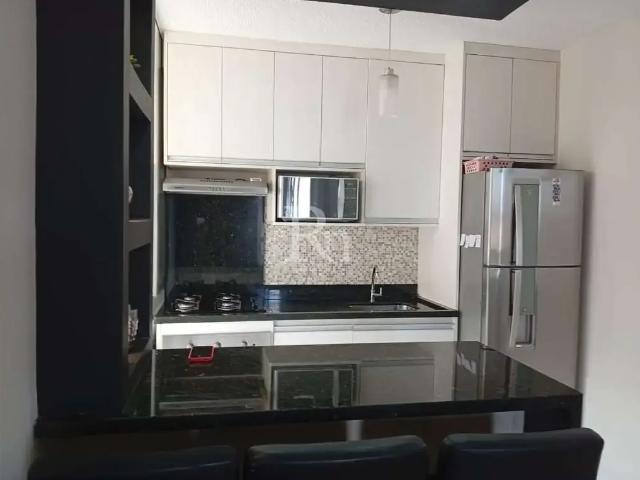 Apartamento para Venda em Hortolândia/SP Vila São Francisco 3 Quartos
