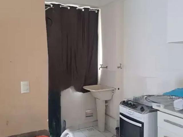 Apartamento para Venda em Hortolândia/SP Vila São Francisco 3 Quartos