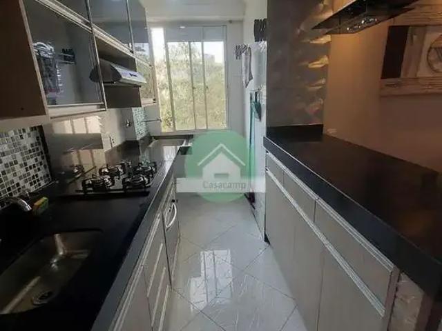 Apartamento para Venda em Hortolândia/SP Vila São Francisco 3 Quartos