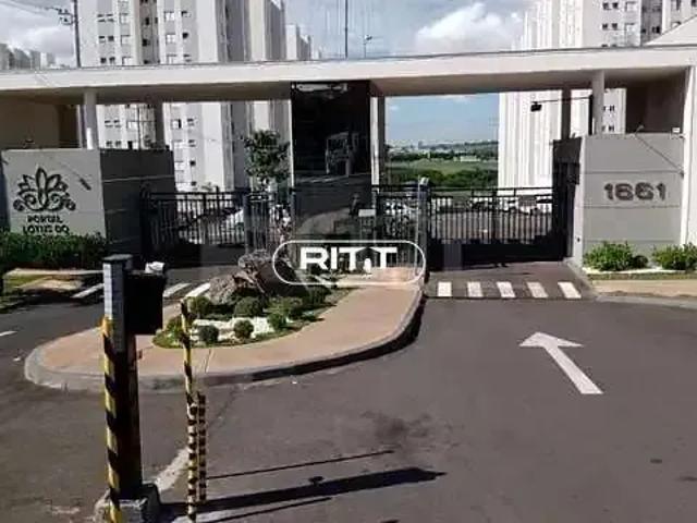 Apartamento para Venda em Hortolândia/SP Vila São Pedro 2 Quartos
