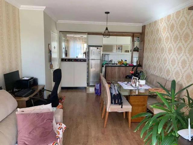 Apartamento para Venda em Hortolândia/SP Vila São Pedro 2 Quartos