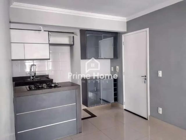 Apartamento para Venda em Hortolândia/SP Vila São Pedro 2 Quartos