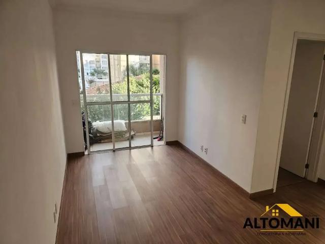Apartamento para Venda em Hortolândia/SP Vila São Pedro 2 Quartos