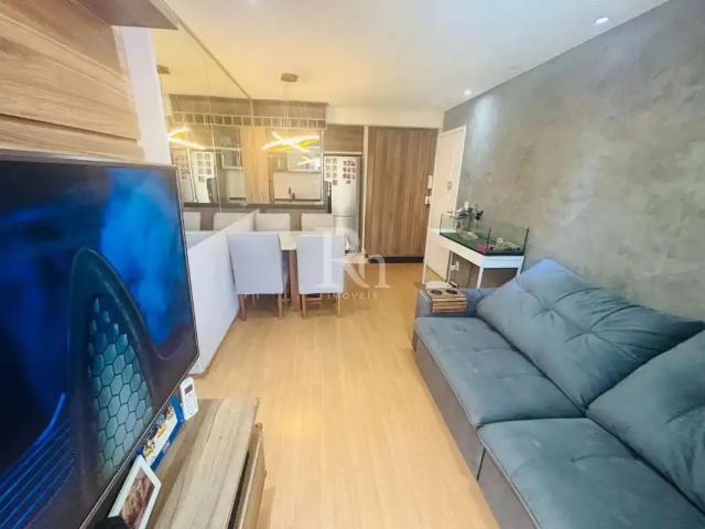 Apartamento para Venda em Hortolândia/SP Vila São Pedro 2 Quartos