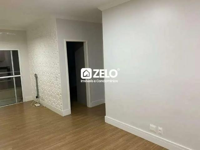 Apartamento para Venda em Hortolândia/SP Vila São Pedro 2 Quartos