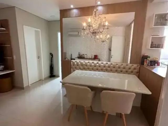 Apartamento para Venda em Hortolândia/SP Vila São Pedro 2 Quartos