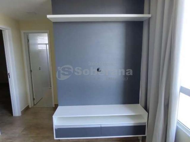 Apartamento para Venda em Hortolândia/SP Vila São Pedro 2 Quartos