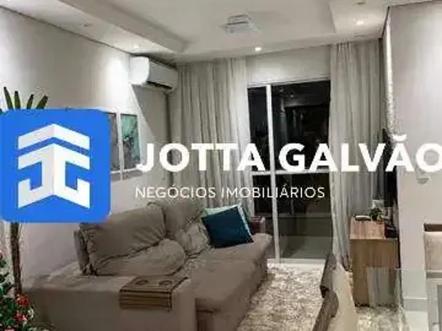 Apartamento para Venda em Hortolândia/SP Vila São Pedro 2 Quartos