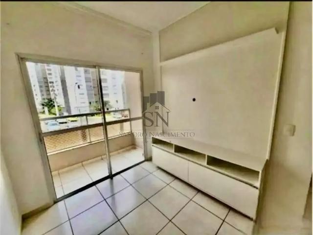 Apartamento para Venda em Hortolândia/SP Vila São Pedro 2 Quartos