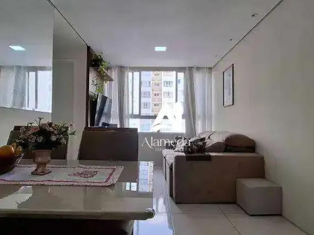 Apartamento para Venda em Hortolândia/SP Vila São Pedro 2 Quartos