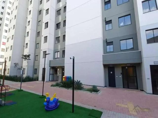 Apartamento para Venda em Hortolândia/SP Vila São Pedro 2 Quartos