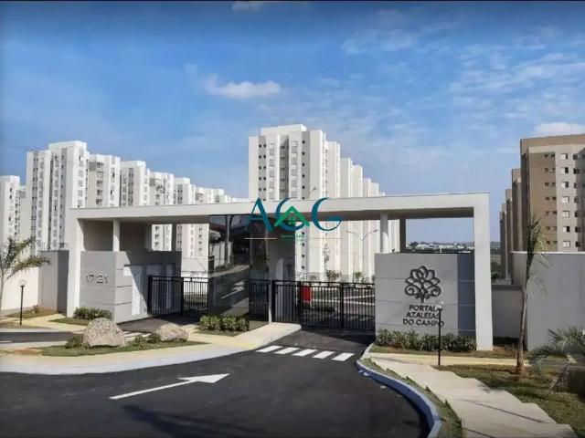 Apartamento para Venda em Hortolândia/SP Vila São Pedro 2 Quartos