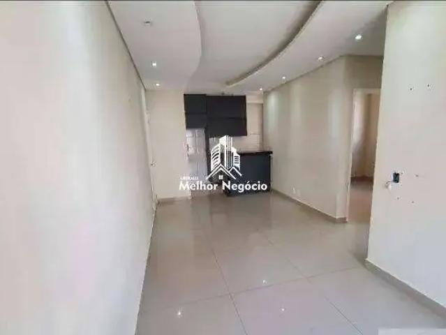 Apartamento para Venda em Hortolândia/SP Vila São Pedro 2 Quartos