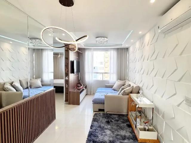 Apartamento para Venda em Hortolândia/SP Vila São Pedro 2 Quartos