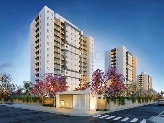 Apartamento para Venda em Hortolândia/SP Vila São Pedro 2 Quartos