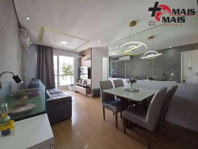 Apartamento para Venda em Hortolândia/SP Vila São Pedro 2 Quartos