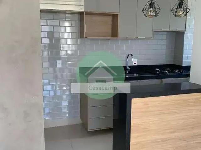 Apartamento para Venda em Hortolândia/SP Vila São Pedro 2 Quartos