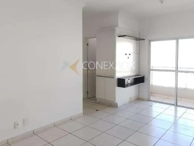 Apartamento para Venda em Hortolândia/SP Vila São Pedro 2 Quartos