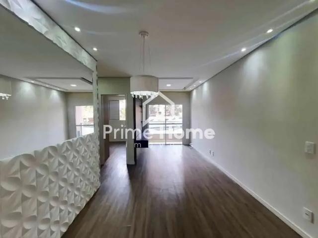 Apartamento para Venda em Hortolândia/SP Vila São Pedro 2 Quartos