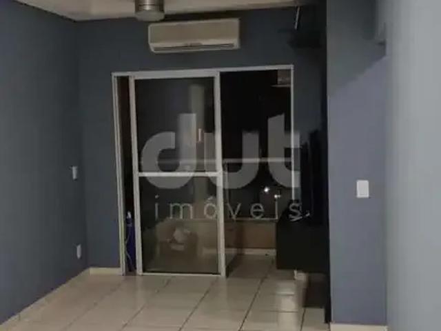 Apartamento para Venda em Hortolândia/SP Vila São Pedro 2 Quartos