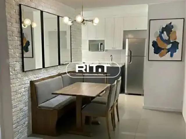 Apartamento para Venda em Hortolândia/SP Vila São Pedro 2 Quartos