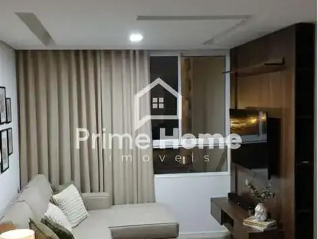 Apartamento para Venda em Hortolândia/SP Vila São Pedro 2 Quartos