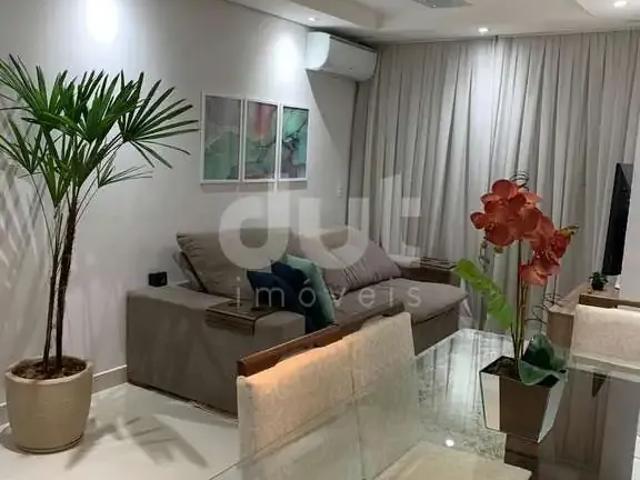 Apartamento para Venda em Hortolândia/SP Vila São Pedro 2 Quartos