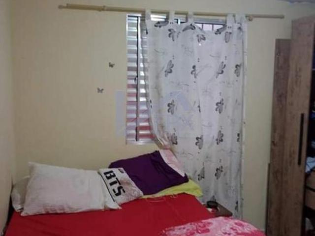 Apartamento para Venda em Itanhaém, Belas Artes, 2 dormitórios, 1 banheiro, 1 vaga