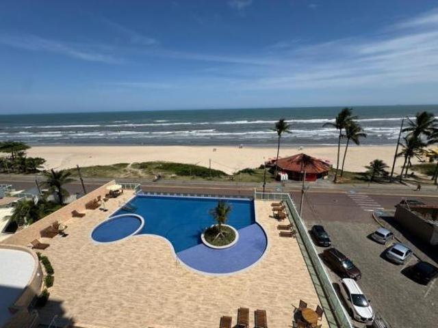 Apartamento para Venda em Itanhaém, centro, 2 dormitórios, 1 suíte, 1 banheiro, 1 vaga