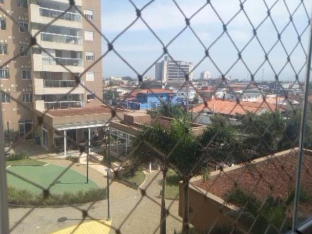 Apartamento para Venda em Itanhaém, Centro, 2 dormitórios, 1 suíte, 1 banheiro, 1 vaga