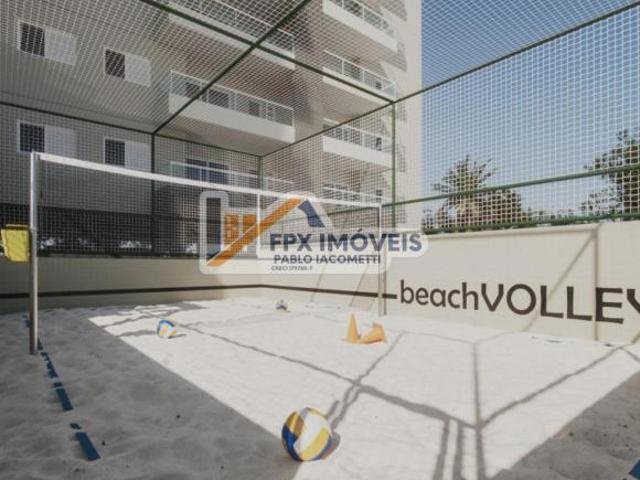 Apartamento para Venda em Itanhaém, Centro, 2 dormitórios, 1 suíte, 1 banheiro, 1 vaga