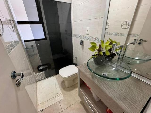 Apartamento para Venda em Itanhaém, Centro, 2 dormitórios, 1 suíte, 1 banheiro, 1 vaga