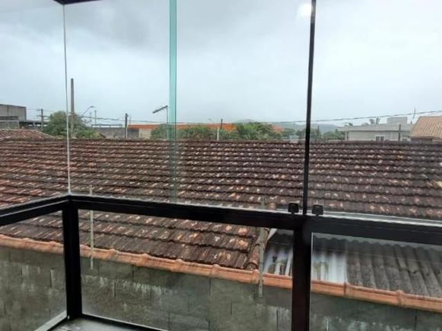 Apartamento para Venda em Itanhaém, Centro 2 dormitórios, 1 suíte, 1 banheiro, 1 vaga