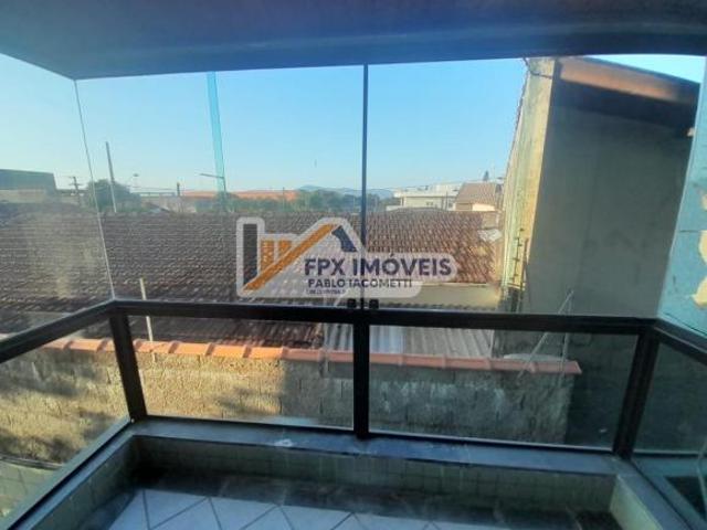 Apartamento para Venda em Itanhaém, Centro, 2 dormitórios, 1 suíte, 1 banheiro, 1 vaga