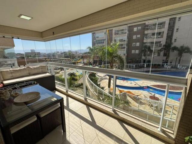 Apartamento para Venda em Itanhaém, Centro, 2 dormitórios, 1 suíte, 1 banheiro, 1 vaga