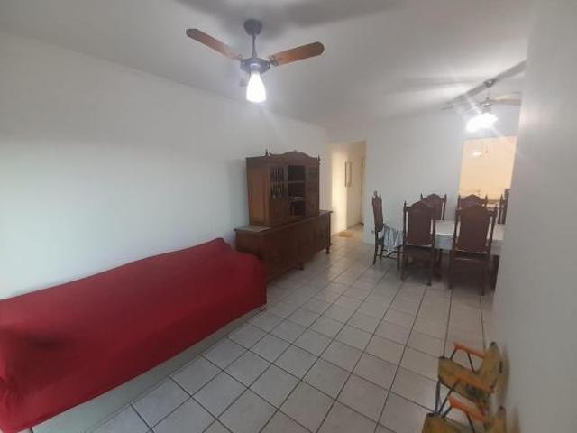 Apartamento para Venda em Itanhaém, Centro, 2 dormitórios, 1 suíte, 1 banheiro