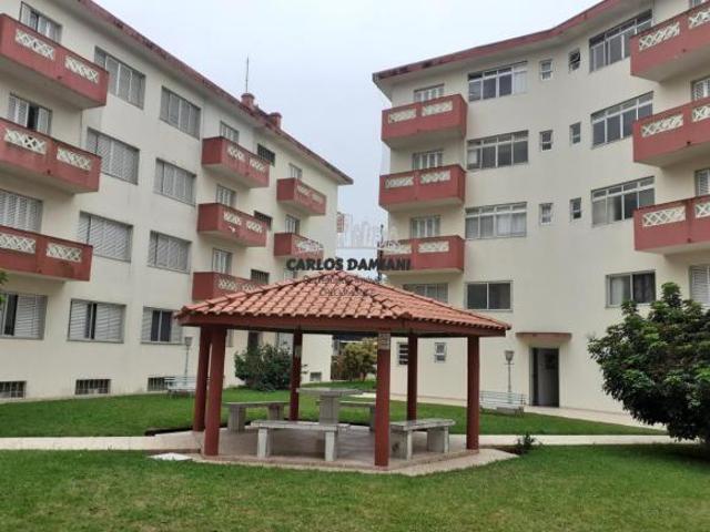 Apartamento para Venda em Itanhaém, Centro, 2 dormitórios, 2 banheiros, 1 vaga