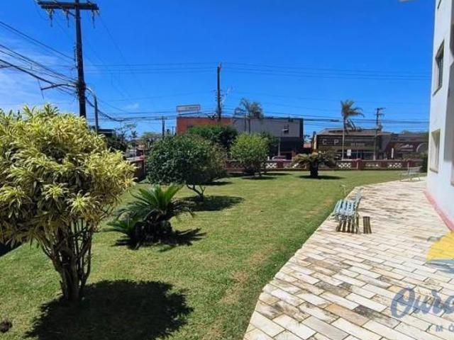 Apartamento para Venda em Itanhaém, Centro, 2 dormitórios, 2 banheiros, 1 vaga