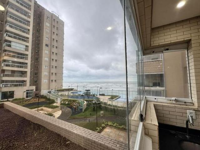 Apartamento para Venda em Itanhaém, Centro, 3 dormitórios, 1 suíte, 1 banheiro, 1 vaga