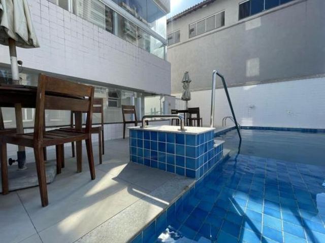 Apartamento para Venda em Itanhaém, Centro, 3 dormitórios, 1 suíte, 1 banheiro, 2 vagas